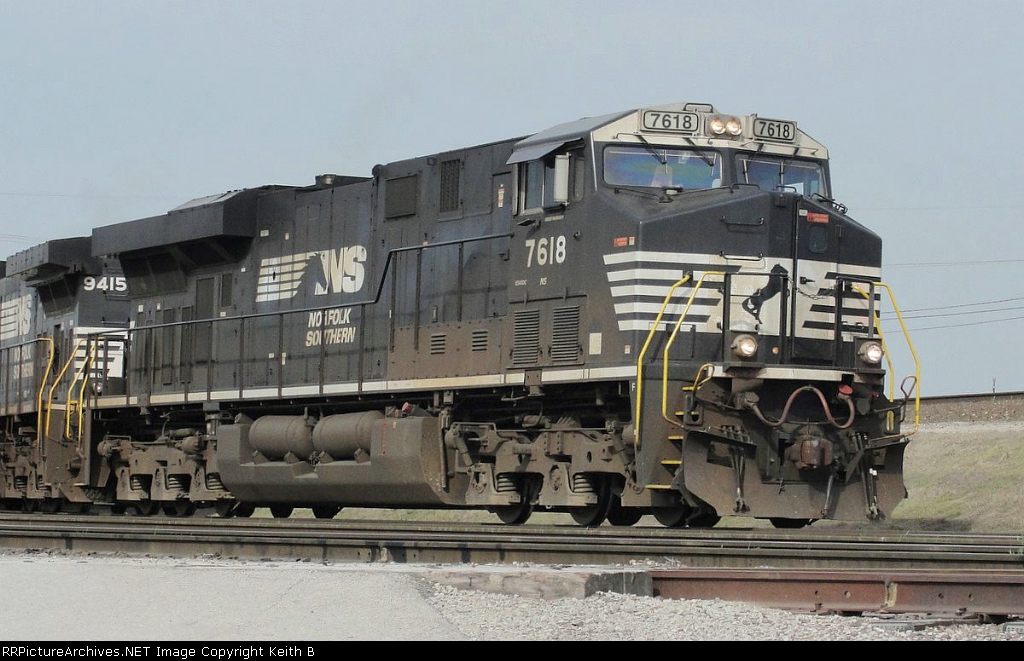 NS 7618